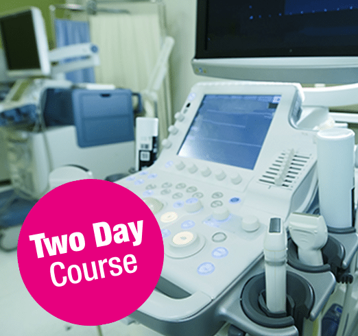 Advanced Ultrasound Q3 CPD Solutions Course Information