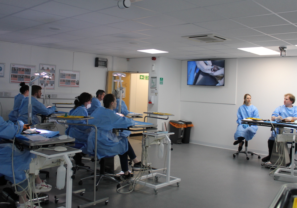 Surgical Skills for Nurses Attendance Course CPD Solutions Course ...