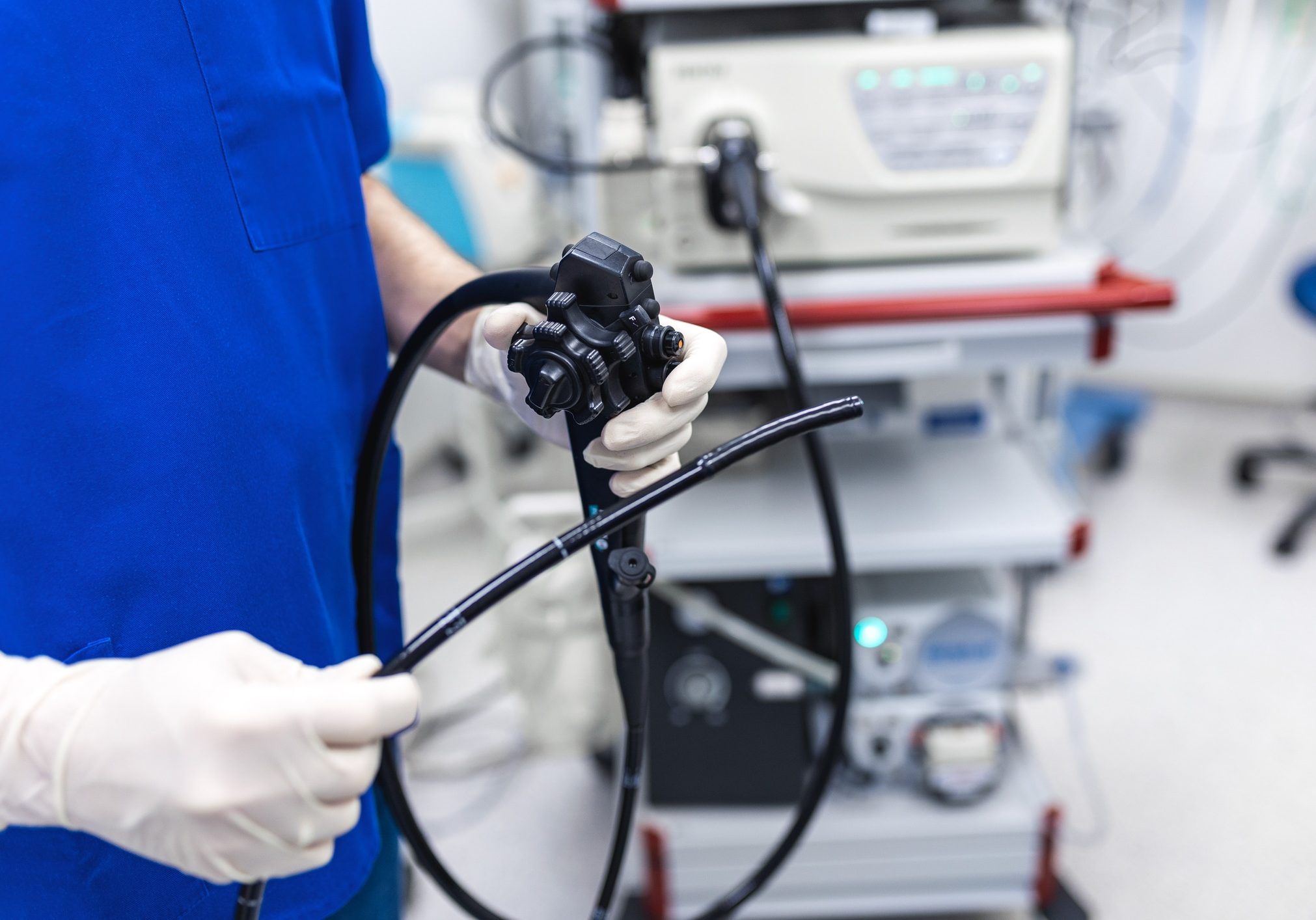 Practical Endoscopy CPD Solutions Course Information
