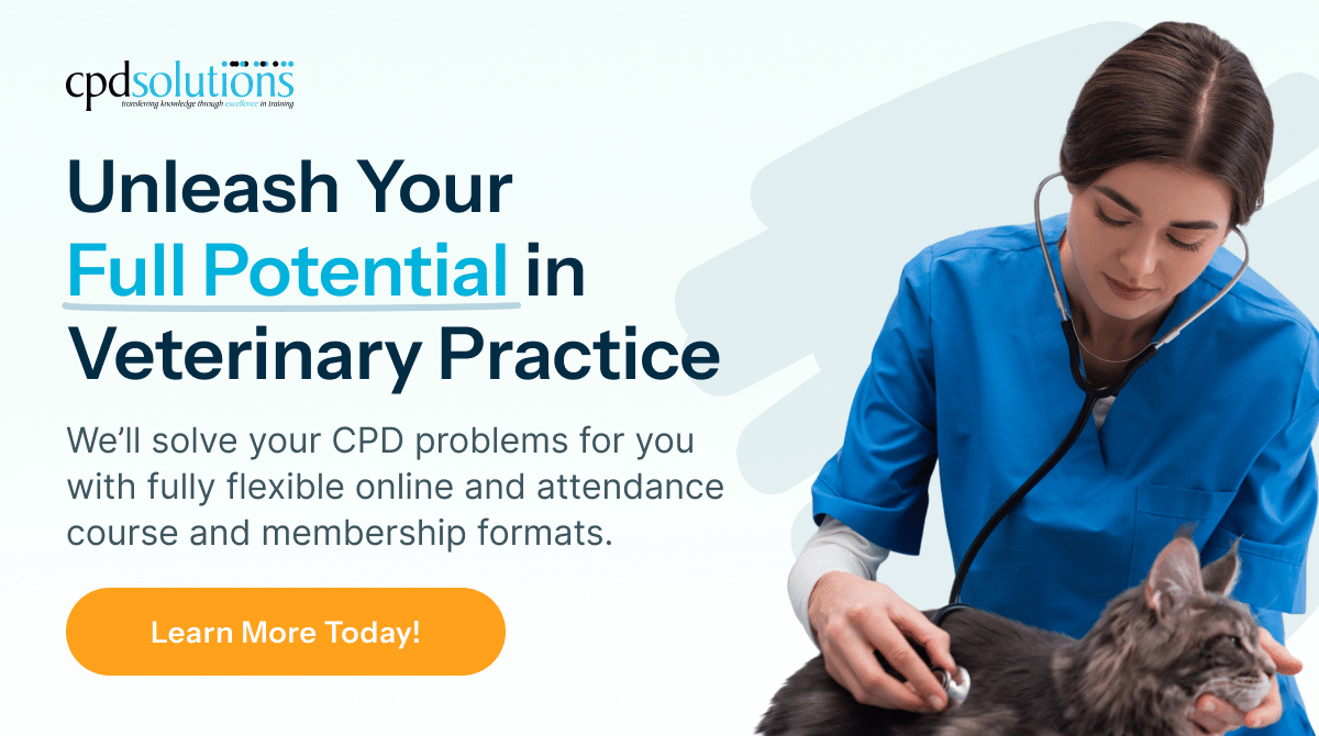 Veterinary CPD | CPD Solutions